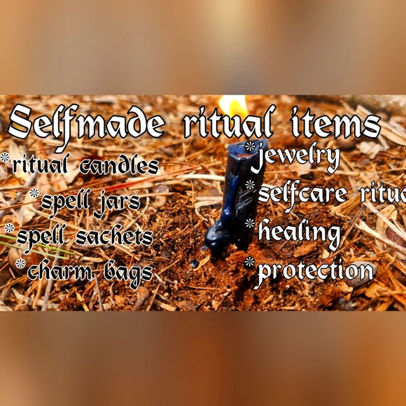 Other | Mystical Items | Poshmark
